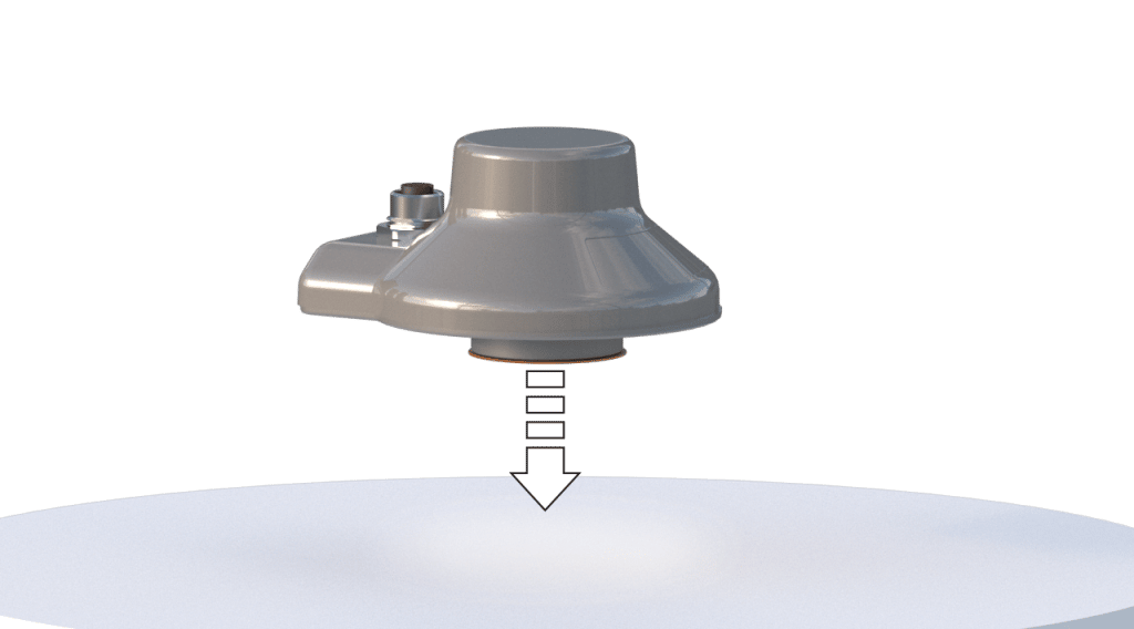 Installation - Gobius C